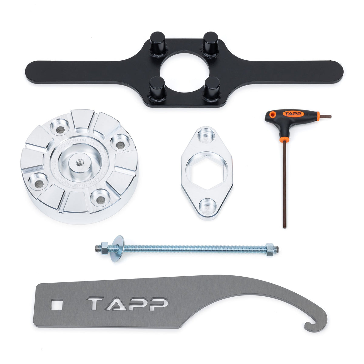 TAPP PRIMARY CLUTCH TOOL KIT – UTV Shack