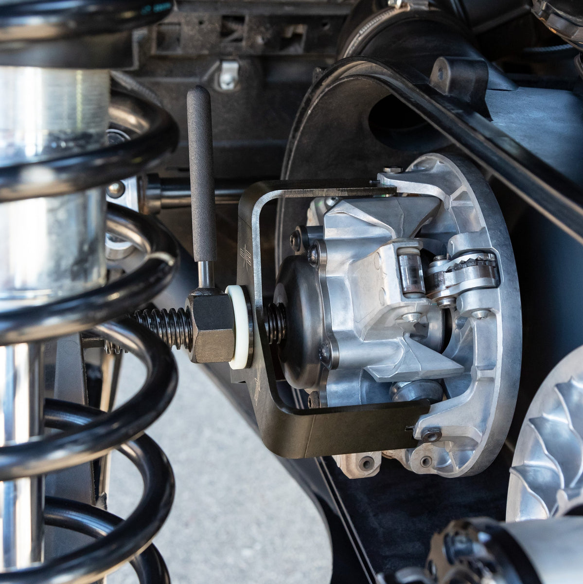 Evp Shift-Tek Pdrive Clutch 3-Arm Primary Compressor Tool – UTV Shack