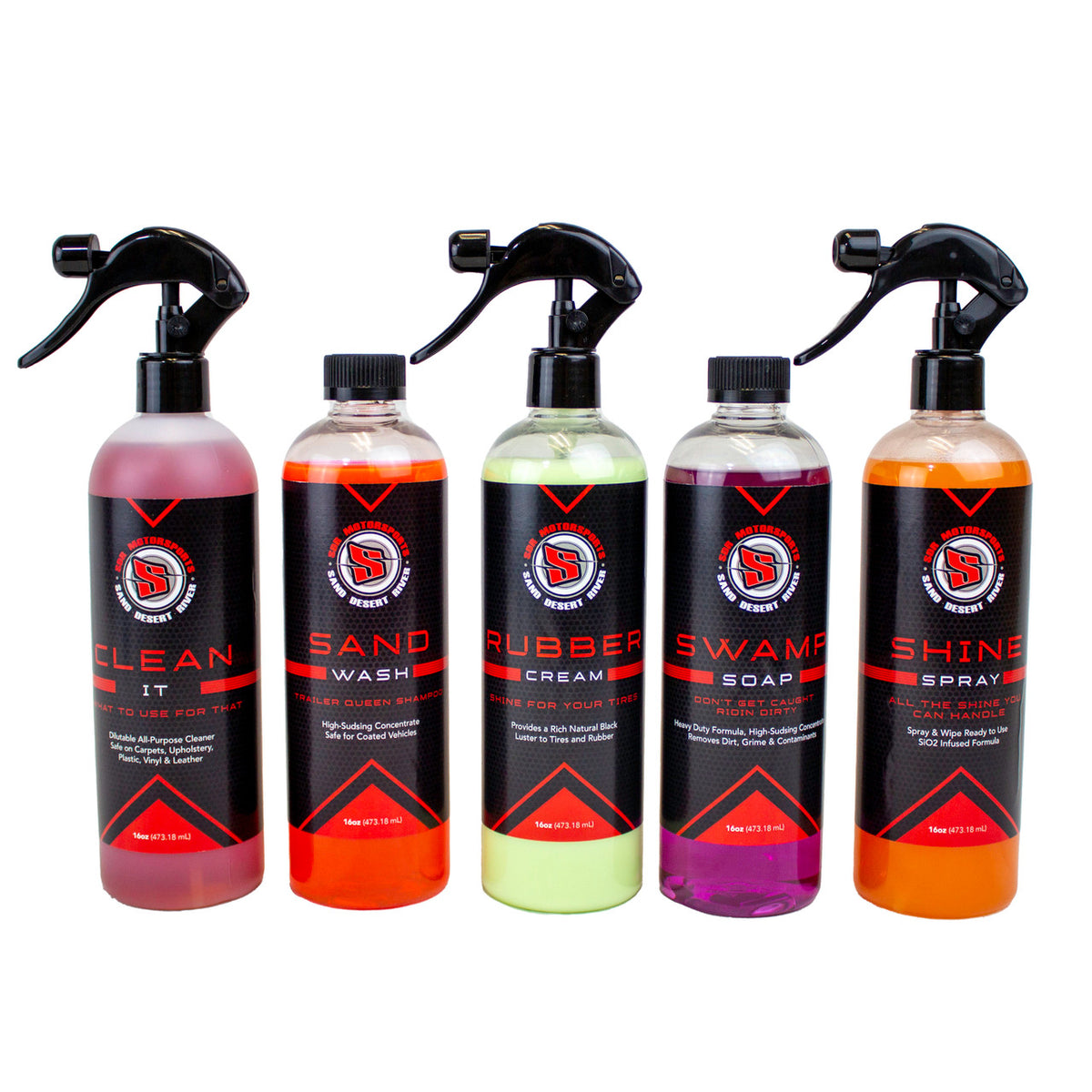 Rubber Cream – The UTV Shack