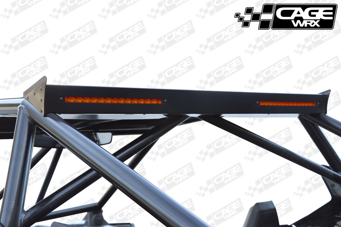 RZR Pro XP / Pro R / Turbo R Rear Wing w/ Lights – The UTV Shack