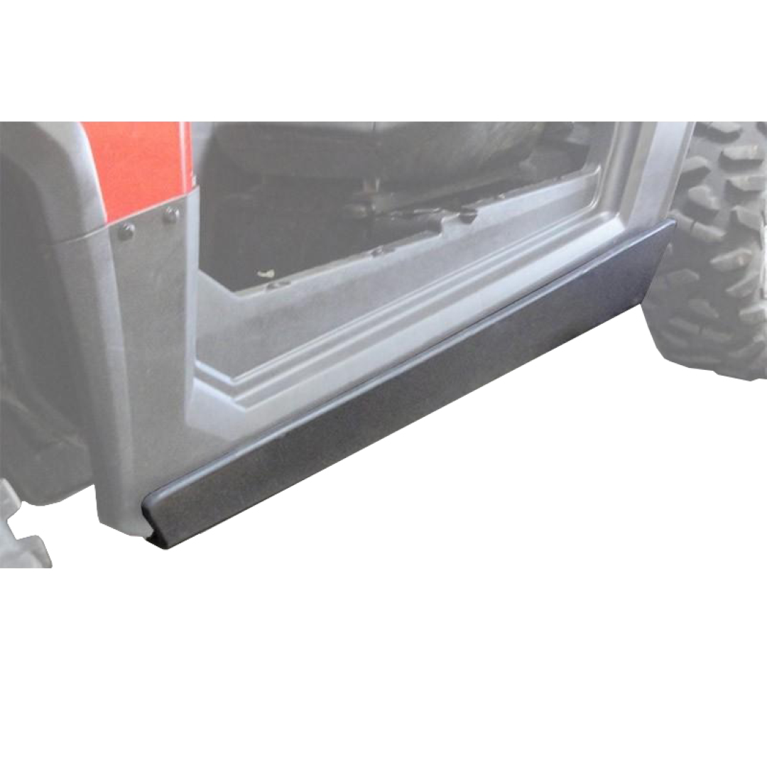 Polaris RZR 570 UHMW Rock Sliders – UTV Shack