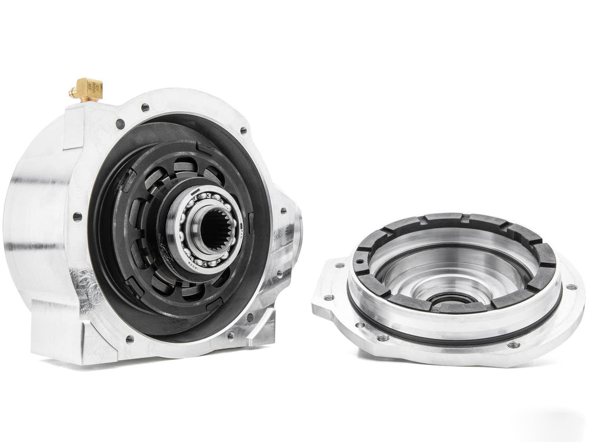 Polaris Ranger Complete Differential – UTV Shack