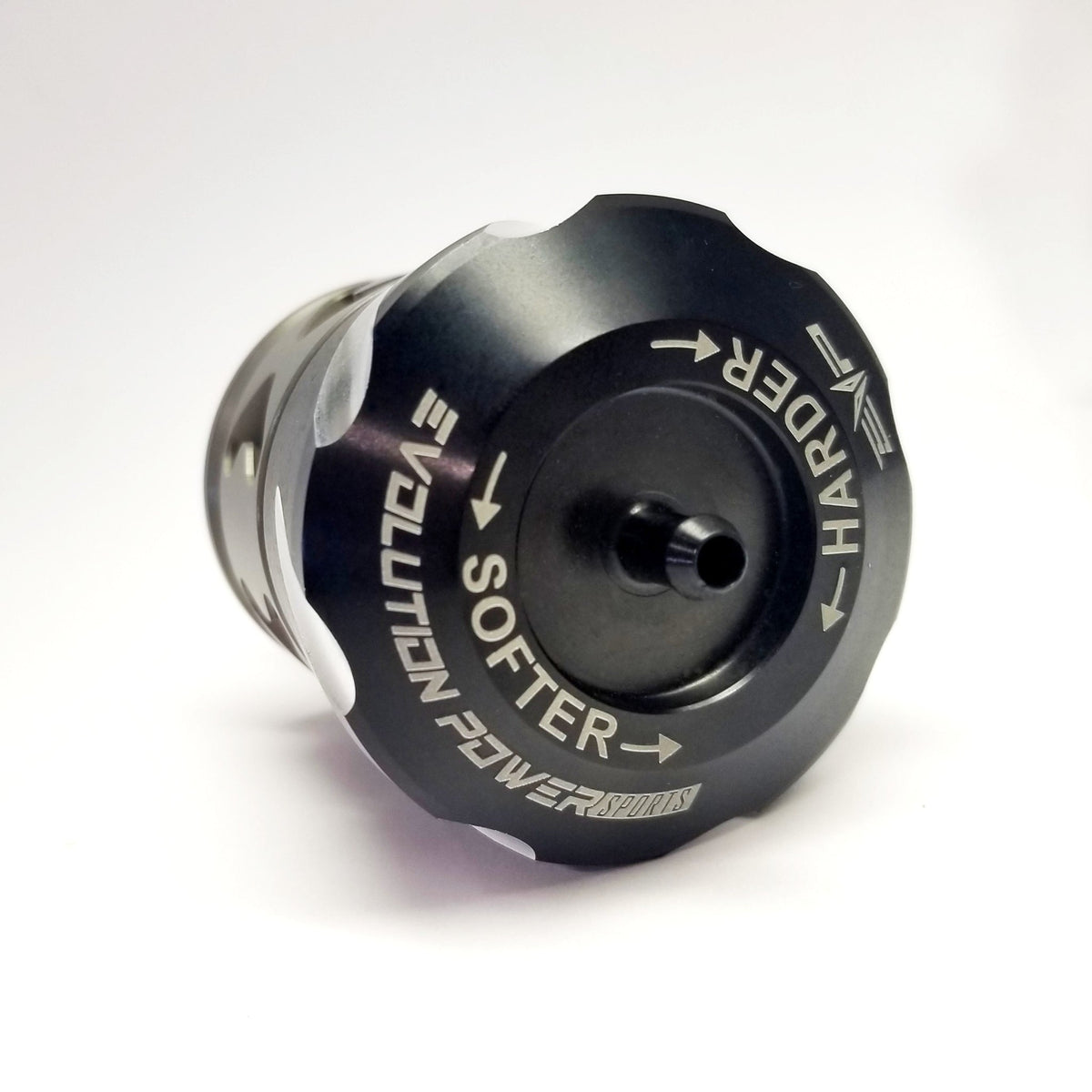 Billet Blow Off Valve (Bov) For Evp Can-Am Defender Turbo Systems – The ...