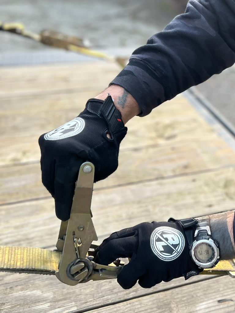 212 Mechanic Gloves – UTV Shack