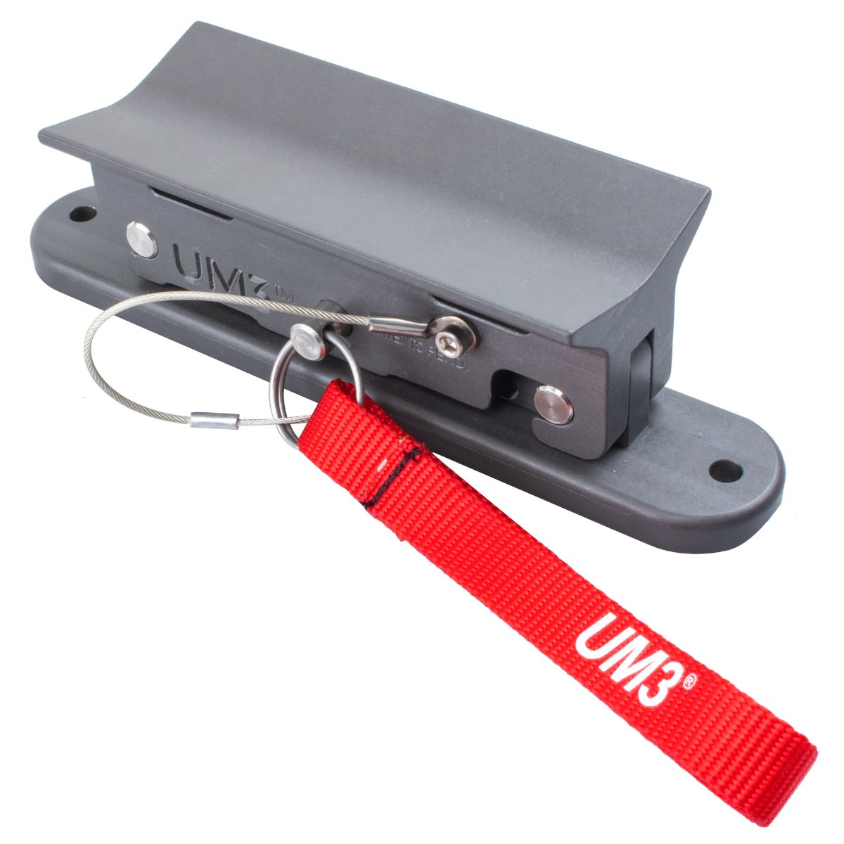 UM3 Universal Quick Release Modular Multi Mount – UTV Shack